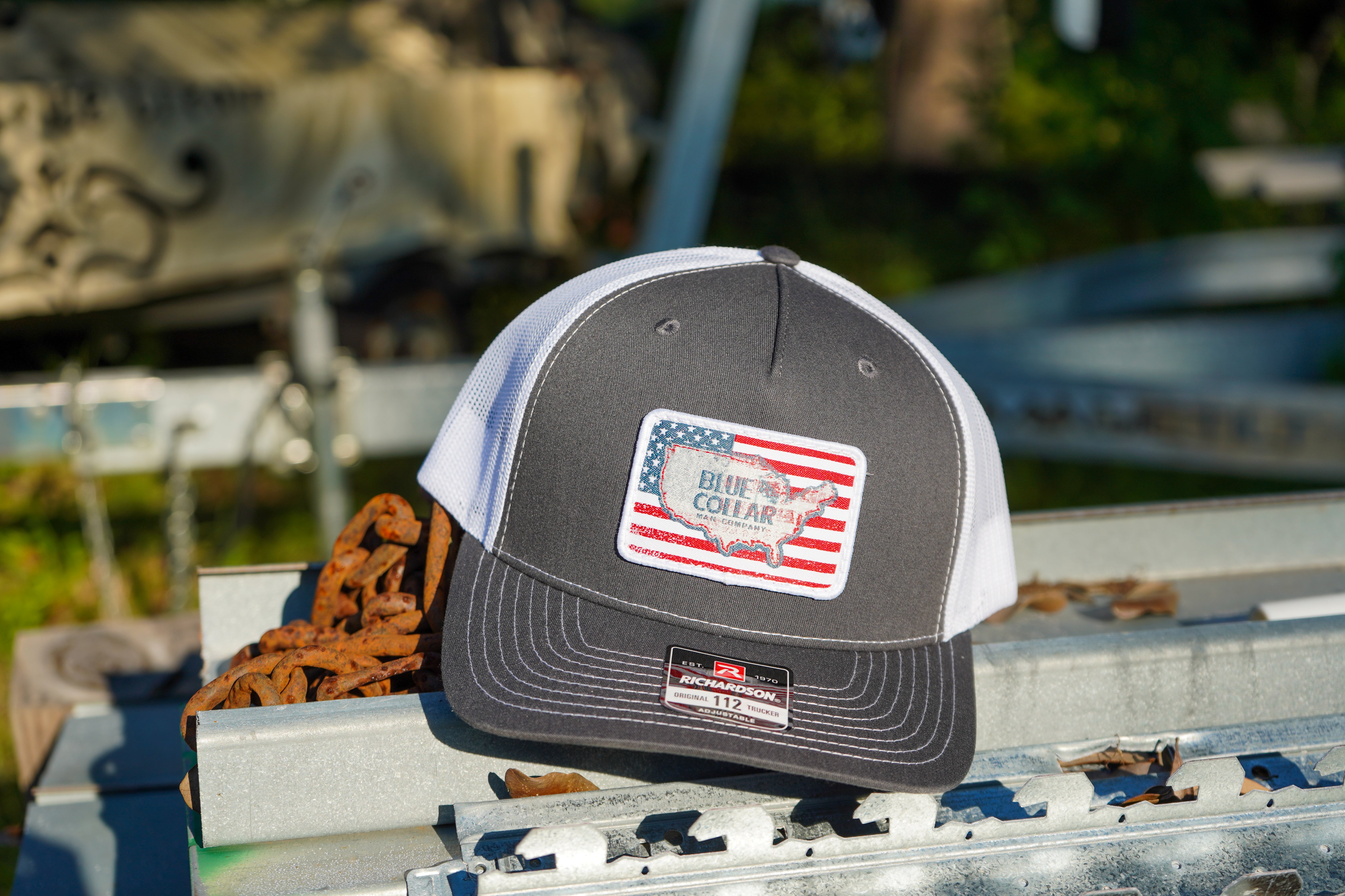 Blue Collar Man Company | Stylish Workwear for Hardworking People – BCManCo